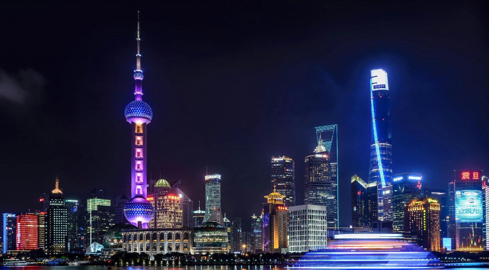isshanghai